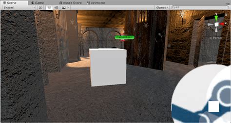 unity3d学习记录7——基于steamvr和playmaker的物体抓取与碰撞体检测 哔哩哔哩