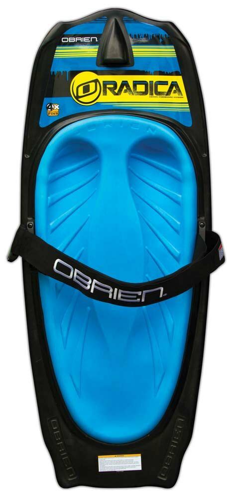 Obrien Session Wakesurf