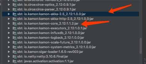 Potential Memory Leak With Kamon 101 · Issue 541 · Kamon Iokamon