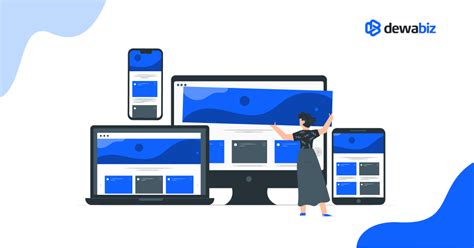 Inilah Keuntungan Memiliki Desain Web Yang Responsif
