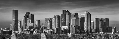 Black And White Photography Cityscapes