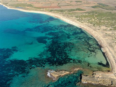 Sardinia Beach Maimoni Isolamea