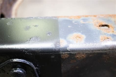 Rust Buster Rust Converter And Primer Spray Paint Rb9917