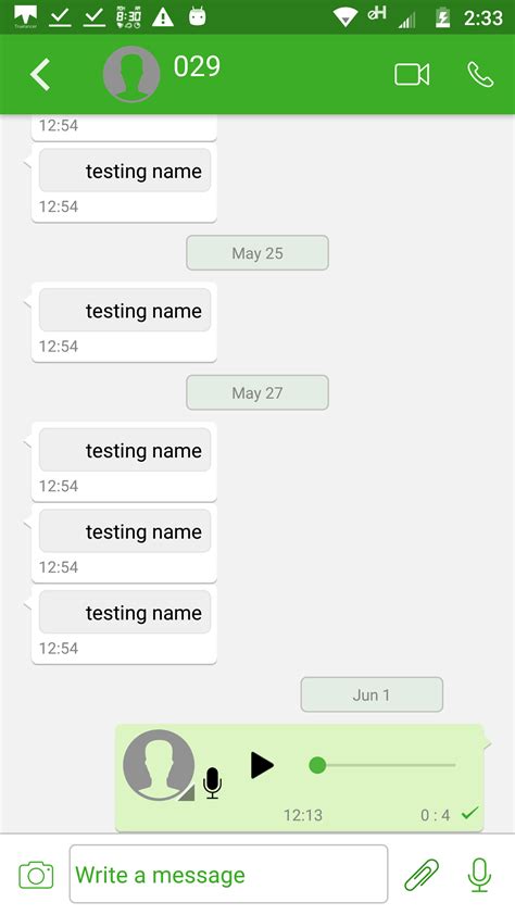 why seek bar is not updating programmatically in android stack overflow