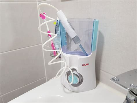 구강세정기 청소 구강세척기 관리법 워터픽 베이킹소다 아쿠아픽 식초 교정기 틀니 세척제로 구강세정기 냄새 없애기 네이버 블로그