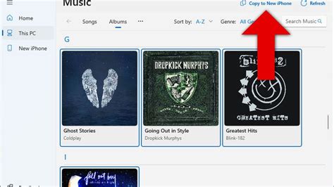 Waveform Music Player Modern Music Player For Windows Alternativeto