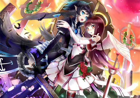 Original Drawn By Doko Tetora Danbooru