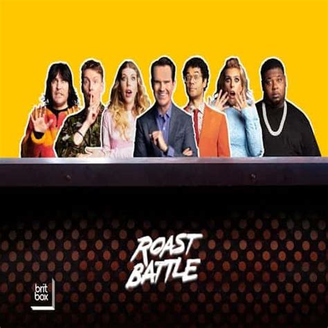 Roast Battle Tickets Chicago Il