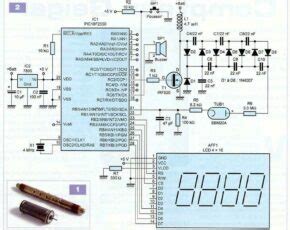 Schematic Electronics Lab Com