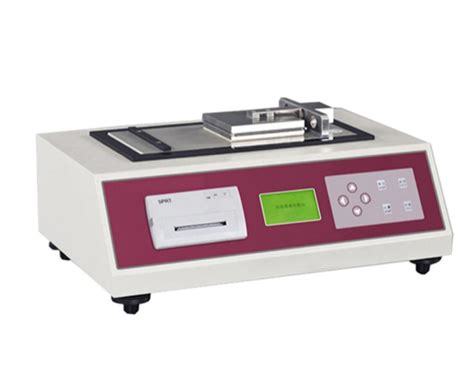 Inclined Surface Coefficient Of Friction Tester Paper Cof Digital
