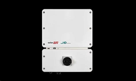 Unlocking The Power Solaredge Inverter Datasheet Decoded