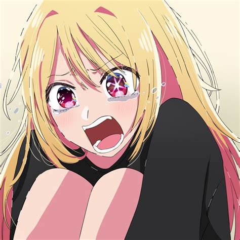 Pin By Jikanet Nameless On Ruby Hoshino Oshi No Ko In Chibi Kos Anime