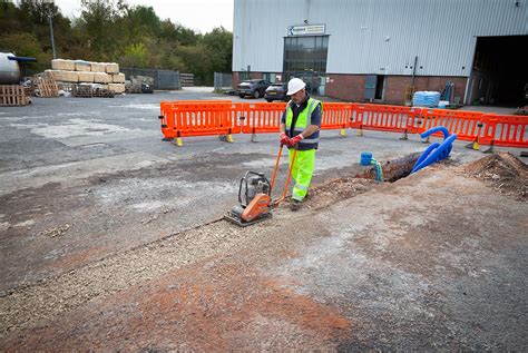 Experience Reliable Water Main Repair Pipeline Services