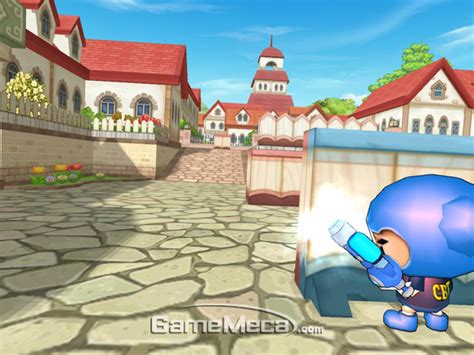 크레이지 슈팅 버블 파이터 1차 Cbt 프리뷰