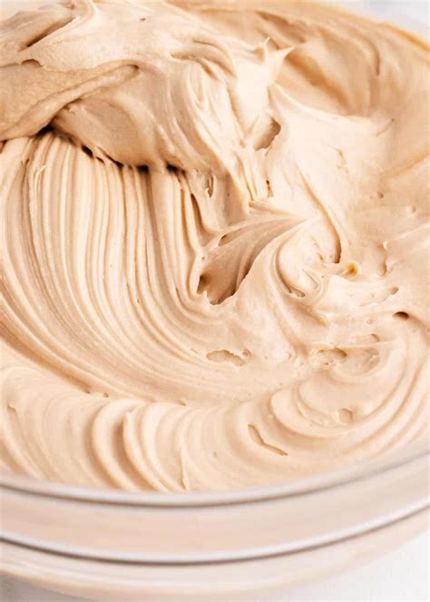 Maple Frosting Artofit