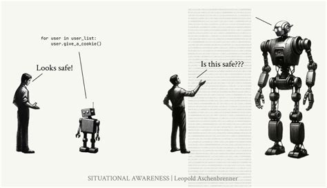 Ex Openai Employee Reveals The Future Of Ai And Agi Geeky Gadgets
