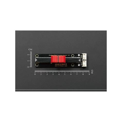 Dfrobot Gravity Analog Slide Position Potentiometer Sensor For Ardu 7 95