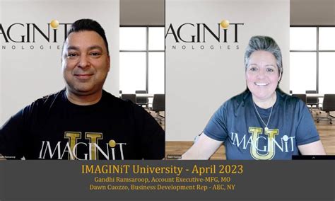 Imaginit Technologies On Linkedin Please Welcome The Recent Graduates Of Imaginit University