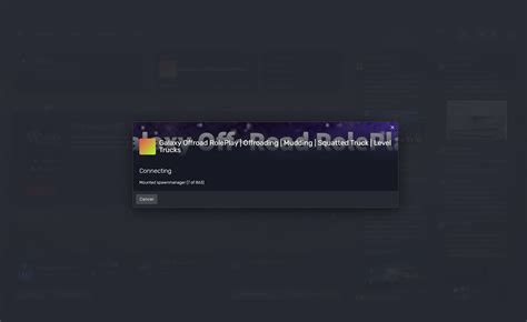 Stuck On Connecting Screen Loading Into Any Server FiveM Client Support Cfx Re Community