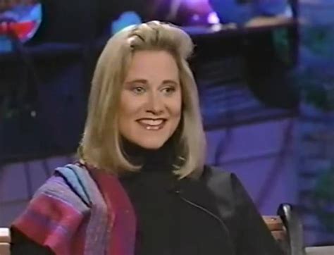 Maureen Mccormick
