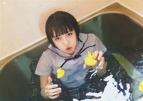 【あのちゃん高画質エロ画像116枚】水ダウでバズったミステリアスボクッ娘のアイドルグラビア＆アヘ顔コスプレ│エロ画像まとめエロトック