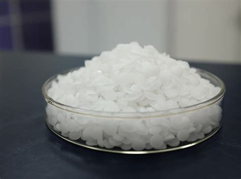 Potassium Hydroxide