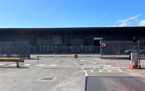 Providing The Right Solution Adaptive Security