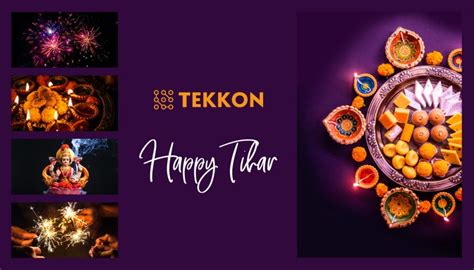 Tekkon Nepal On Linkedin May The Glow Of Joy Success And Happiness Enlighten Your Days In The