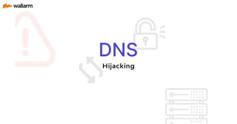 What Is DNS Hijacking How To Detect And Fix It