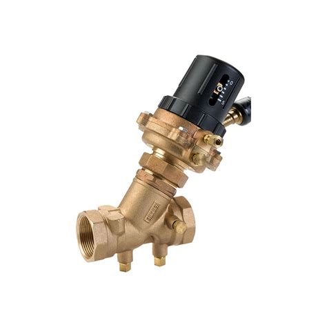 Differential Pressure Control Valve AL RIYADH