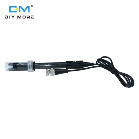 Diymore Ph4502c Ph Liquid Water Ph Value Detection Detect Sensor