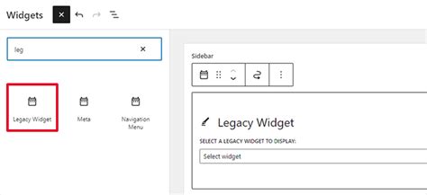 Wordpress Widgets Vs Blocks Whats The Difference Explained