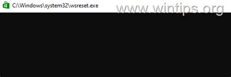 How To Clear System Cache In Windows WinTips Org