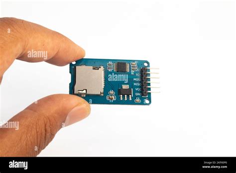 Card Reader Module Hi Res Stock Photography And Images Alamy