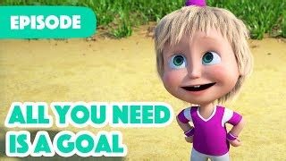 Masha And The Bear 2022 New Episode Wish Upon A Star Episode 94