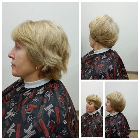 Стрижечки ️ стрижки прически окрашивание серпухов подольск родники9 Красная Королева Бьюти