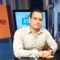 Douglas R Argüello Telemundo Portland Linkedin
