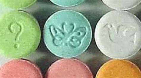 Molly Drug Use Increases Despite Warnings East Coast Deaths