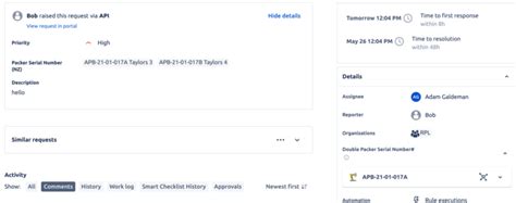 Selecting Multiple Object Assets In Insight Object