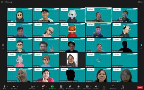 Muhammad Ghazi Rasyid On Linkedin Myskill Learnatmyskill