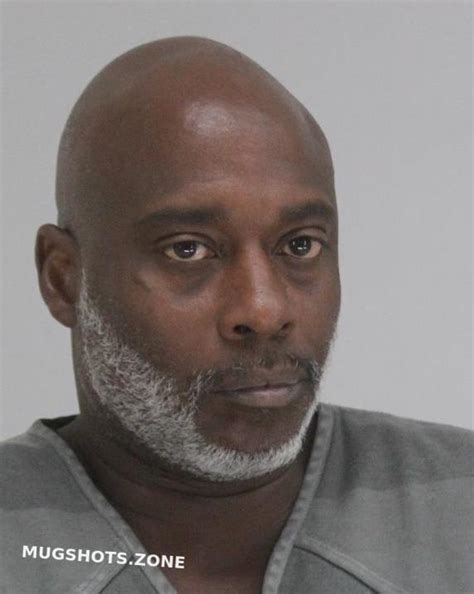 Jimerson Eric 10312023 Dallas County Mugshots Zone