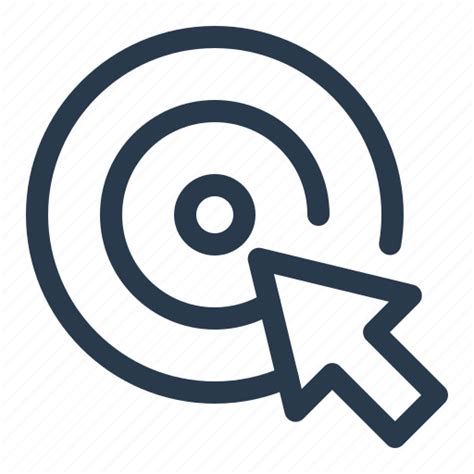 Pointer Direction Indicator Navigational Arrow Guidance Navigation Navigational Pointer