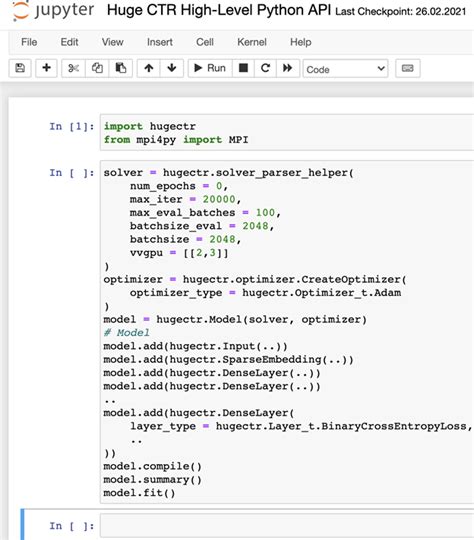 Nvidia Merlin Accelerates Recommender Workflows With 4 Release Nvidia Technical Blog