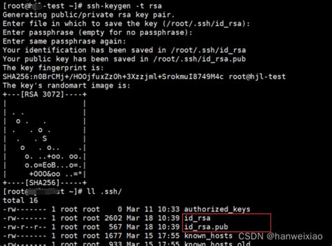 Ssh 批量免密登录服务器sshpass 生成公钥免密登录 Csdn博客 Ssh 批量免密登录服务器sshpass 生成公钥免密登录 Csdn博客