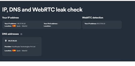 Bypass Vpn Dns Leak Installing And Using OpenWrt OpenWrt Forum