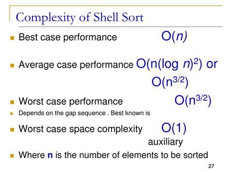 Ppt Csc 211 Data Structures Lecture 20 Powerpoint Presentation Free
