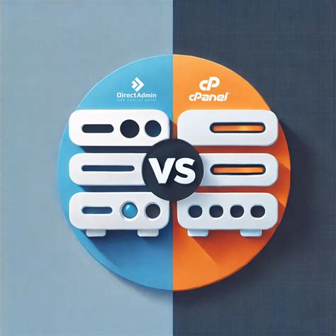 Directadmin Vs Cpanel Choosing The Right Hosting Control Panel