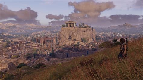 Assassins Creed Odyssey Review