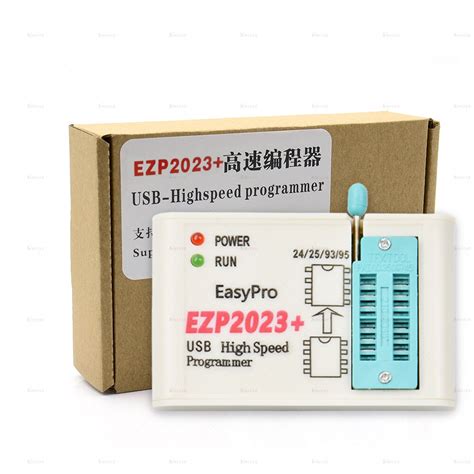 Ezp 2023 Ezp2023 High Speed Usb Spi Programmer Ee Vicedeal
