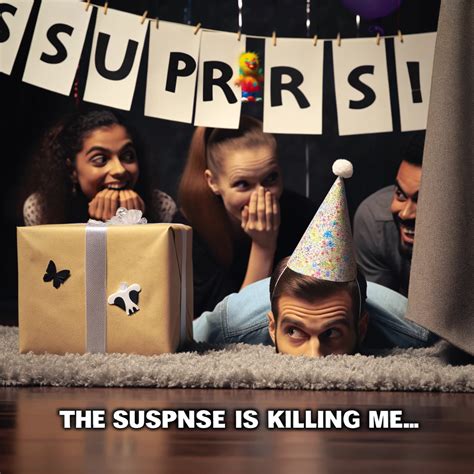 25 Hilarious Party Memes That Capture Every Celebration Moment 🎉